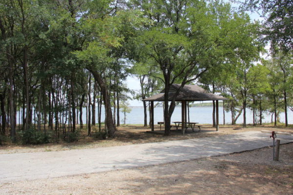 Loyd Park – Joe Pool Lake